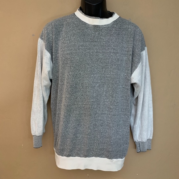 MLB | Shirts | Chicago Cubs 998 World Champions Sweatshirt Xl Gently ...